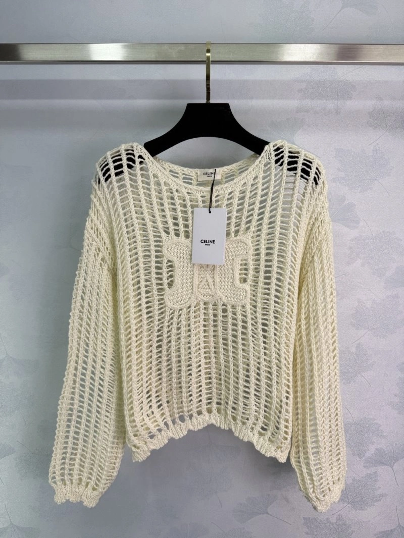 Celine Sweaters