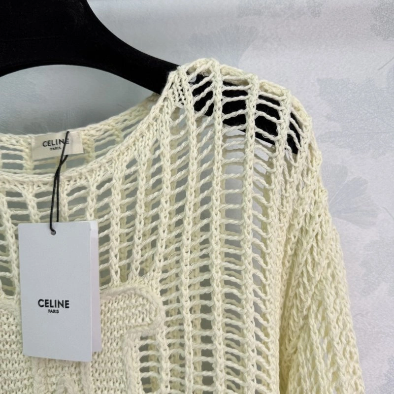 Value-priced Celine Sweaters