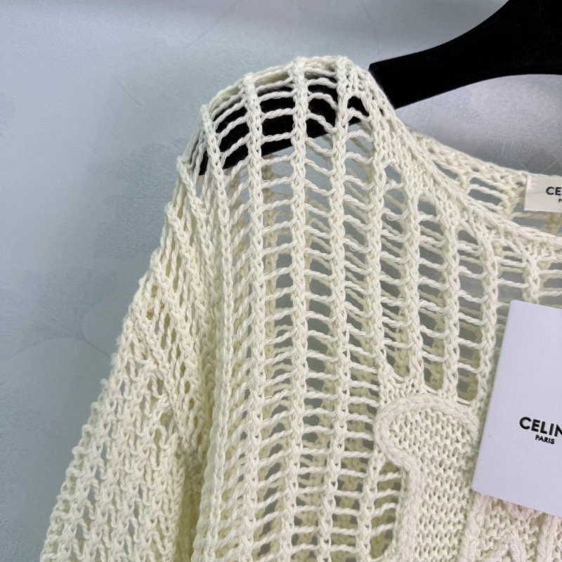 Value-priced Celine Sweaters