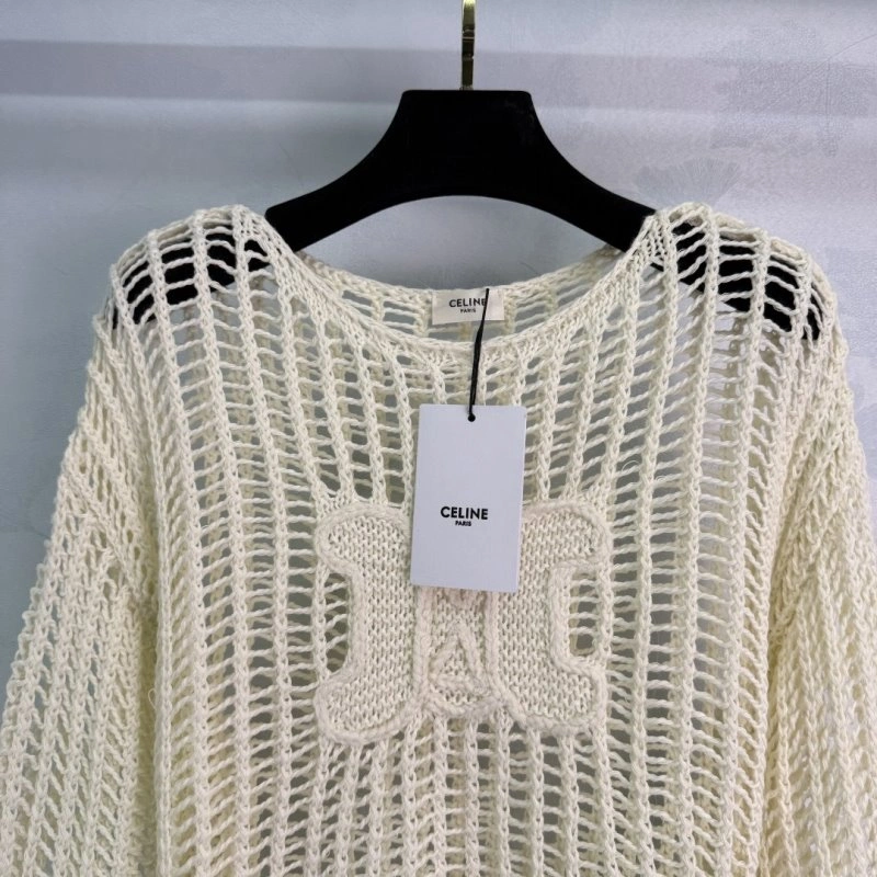 Value-priced Celine Sweaters