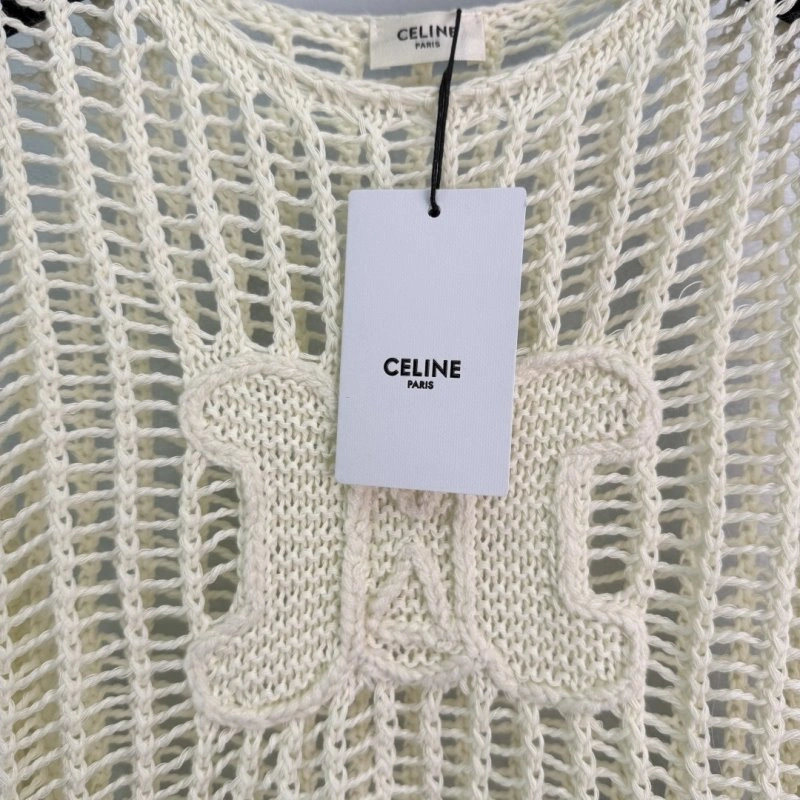 Value-priced Celine Sweaters