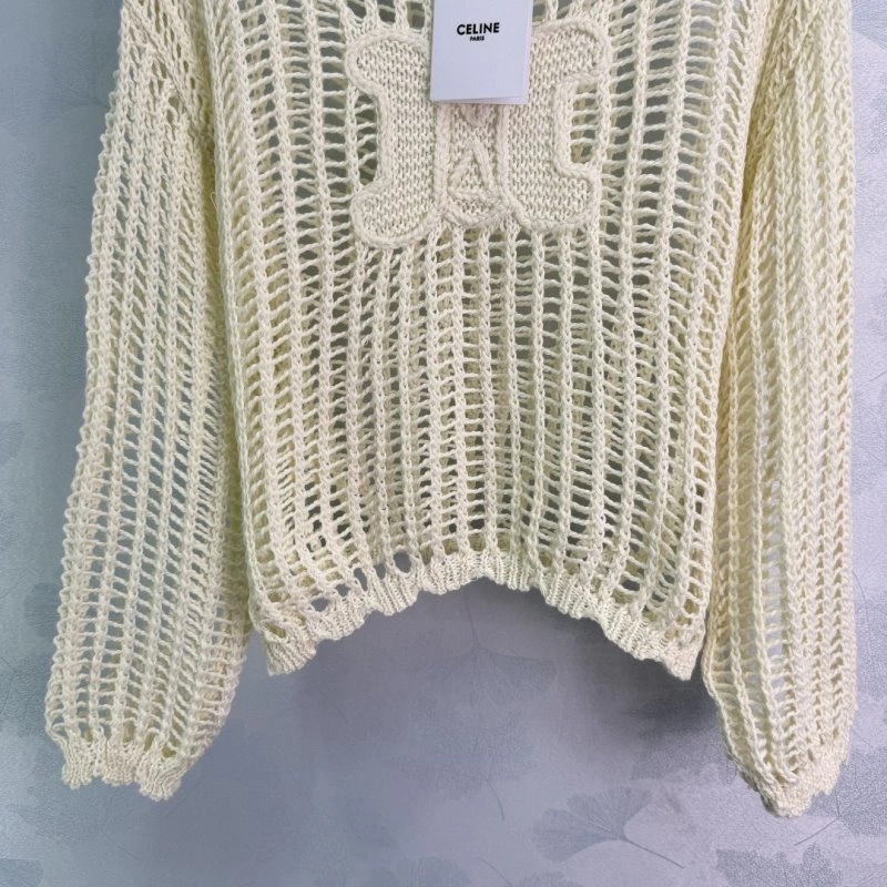 Value-priced Celine Sweaters