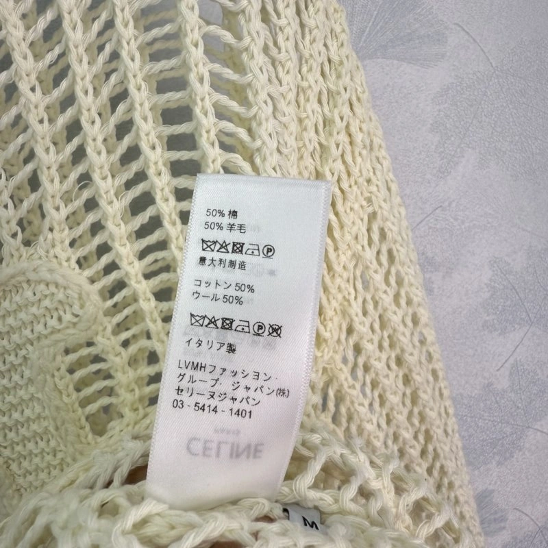 Value-priced Celine Sweaters