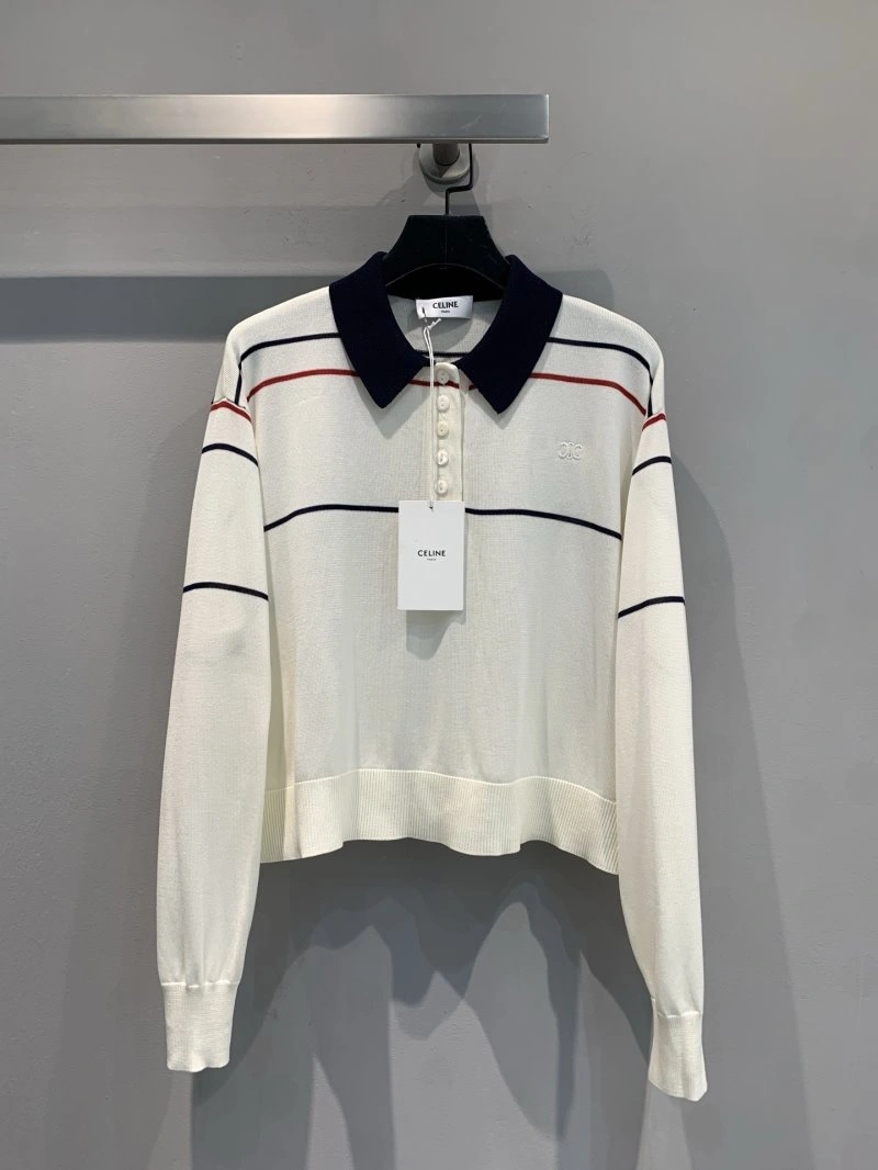 Celine Sweaters