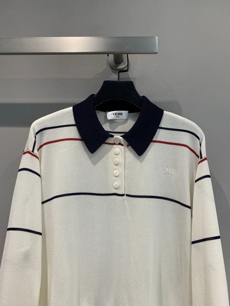 Real Celine Sweaters