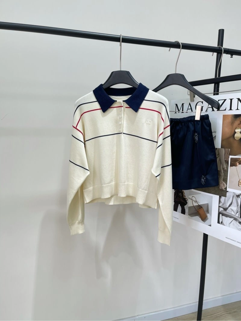 Celine Sweaters