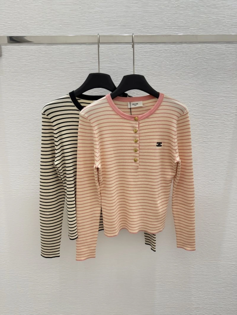 Celine Sweaters