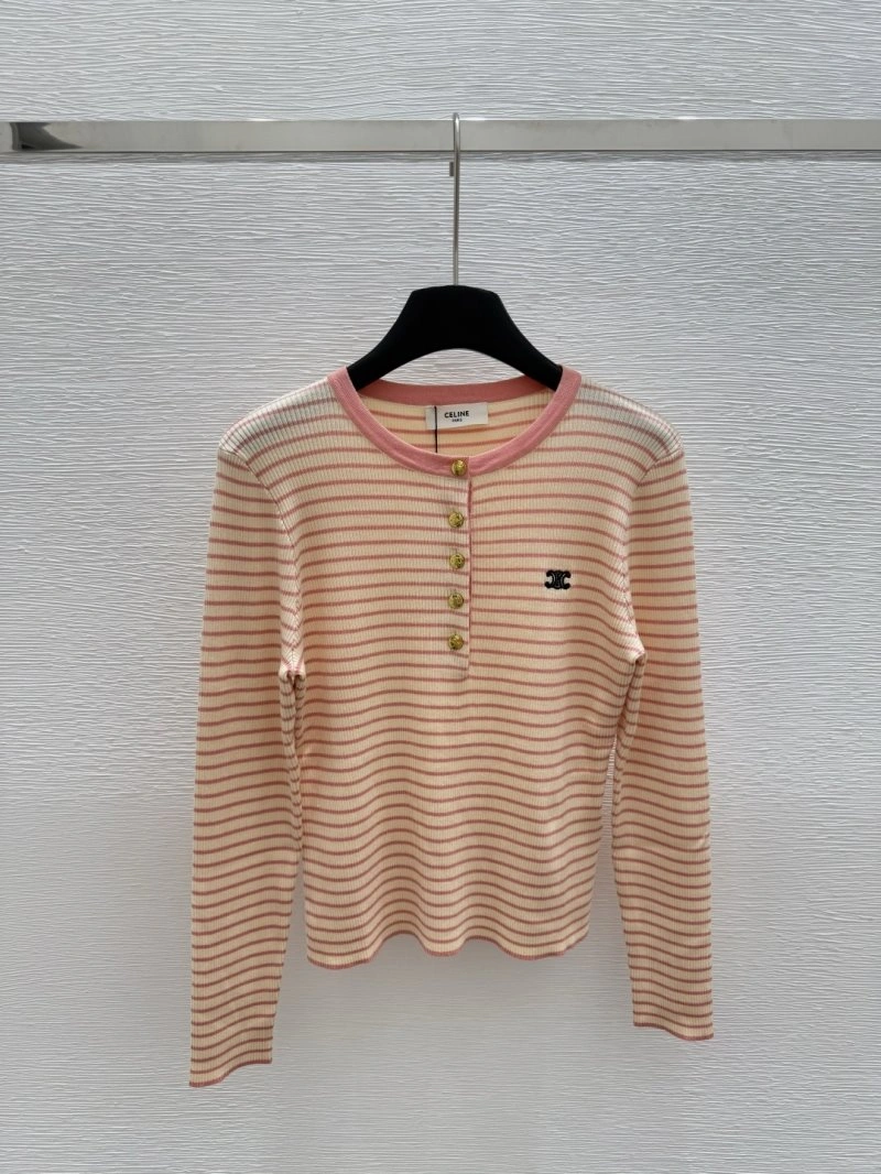 Genuine Celine Sweaters