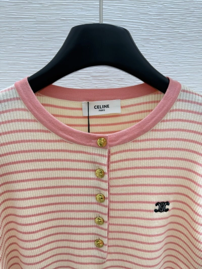 Genuine Celine Sweaters