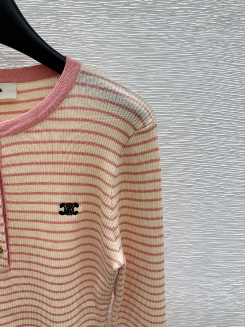 Genuine Celine Sweaters