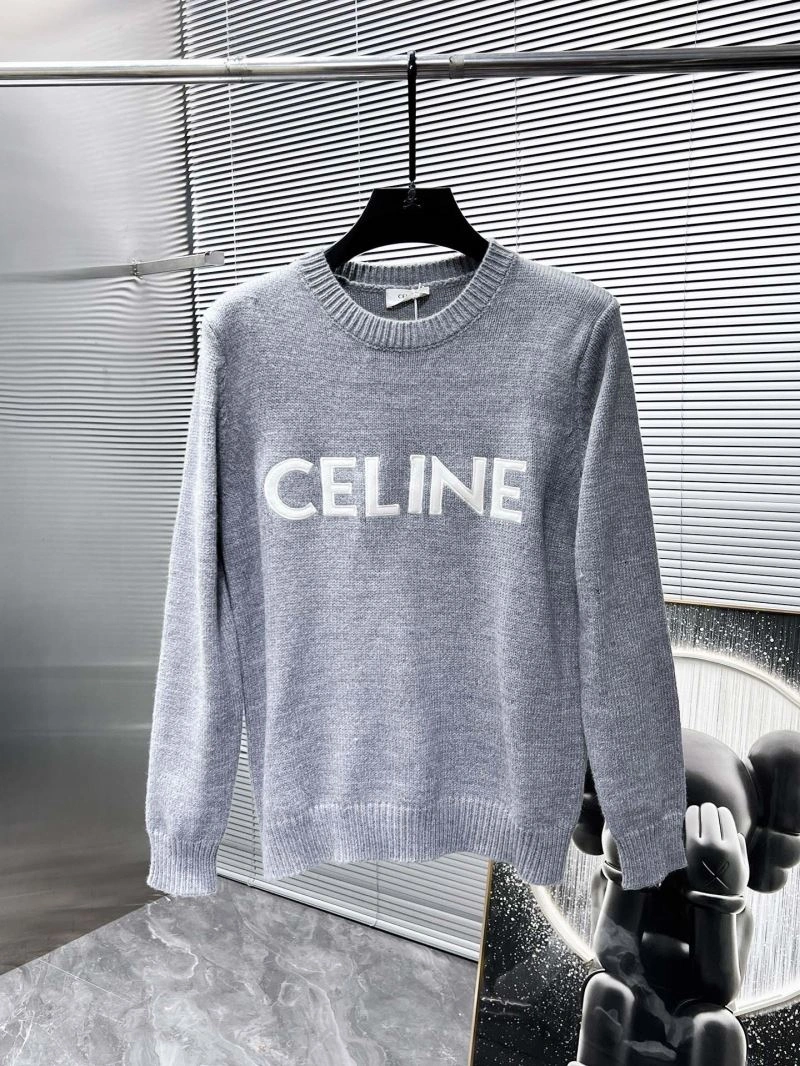 Celine Sweaters