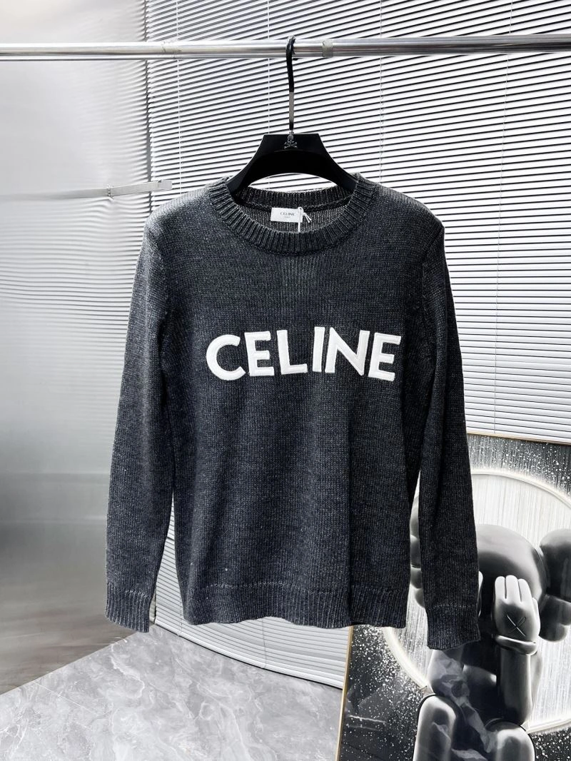 Exact replica Celine Sweaters