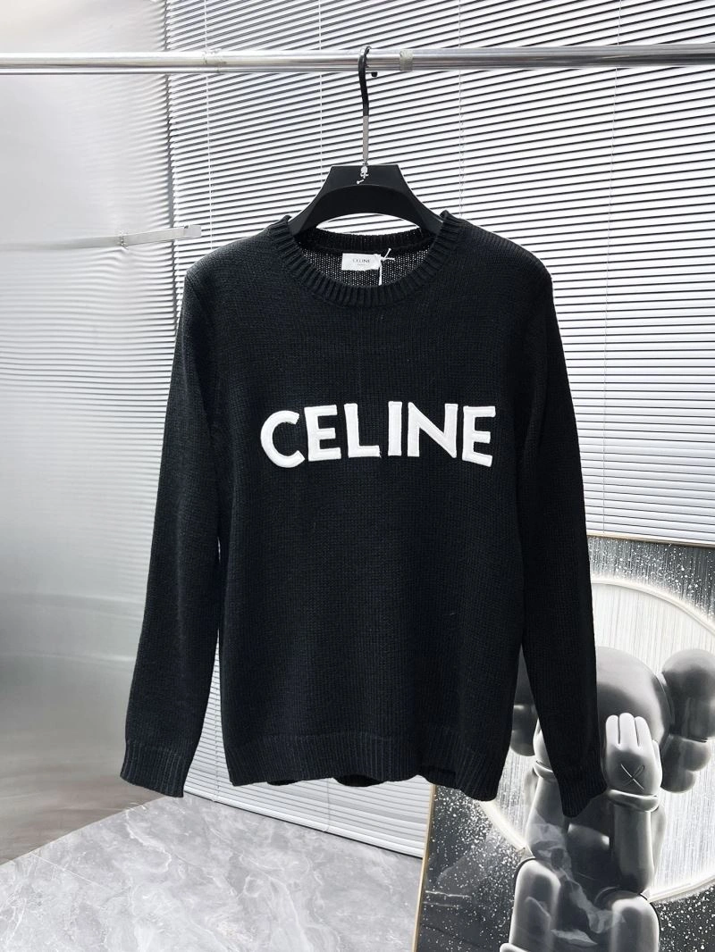 Exact replica Celine Sweaters