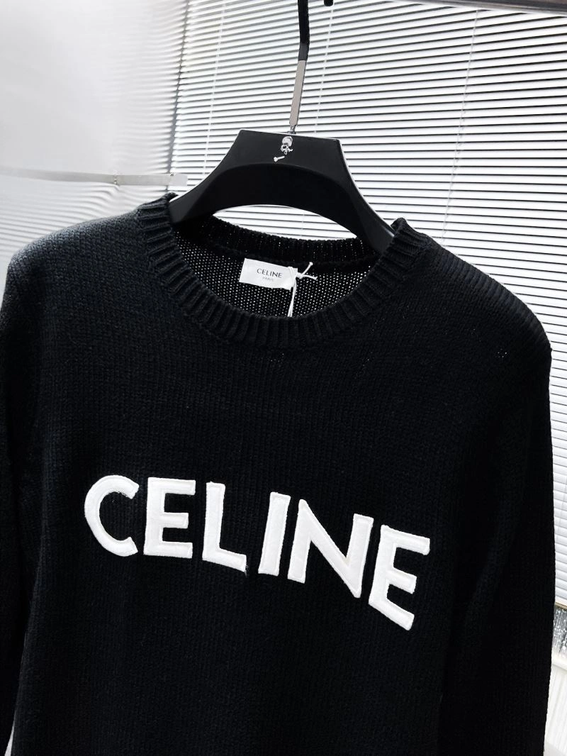 Exact replica Celine Sweaters