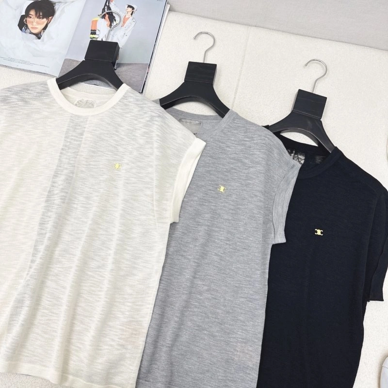 Top match Celine Sweaters