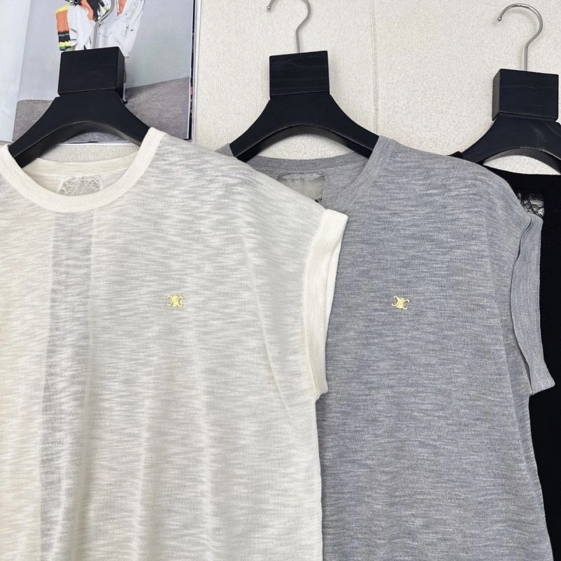 Top match Celine Sweaters