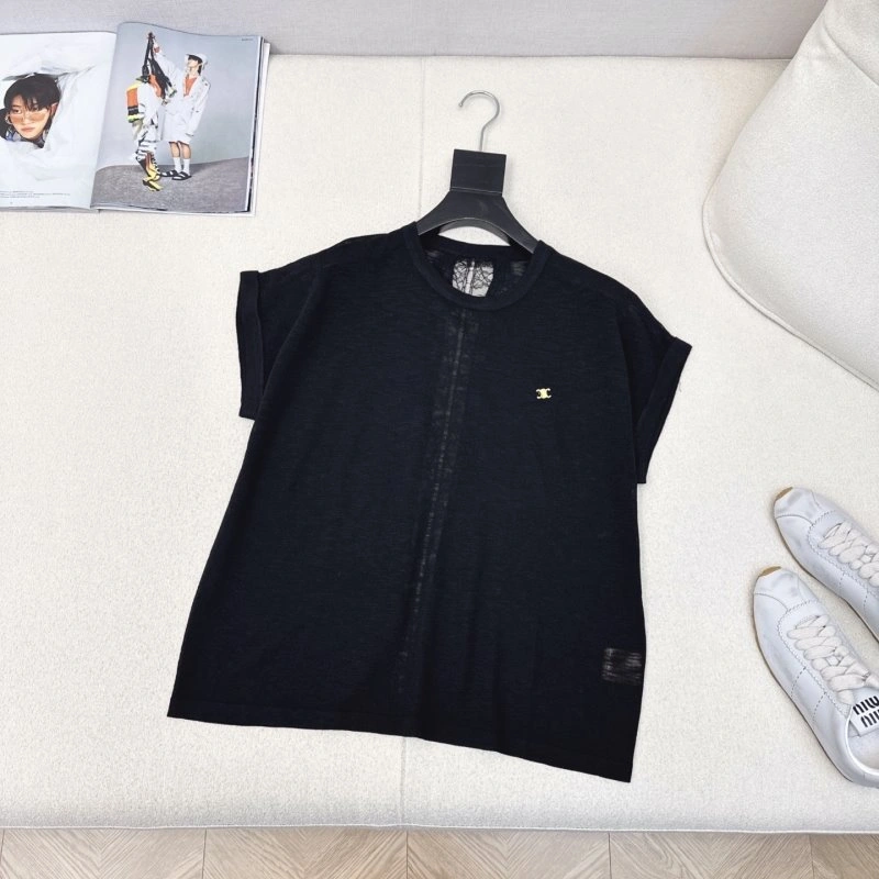 Top match Celine Sweaters