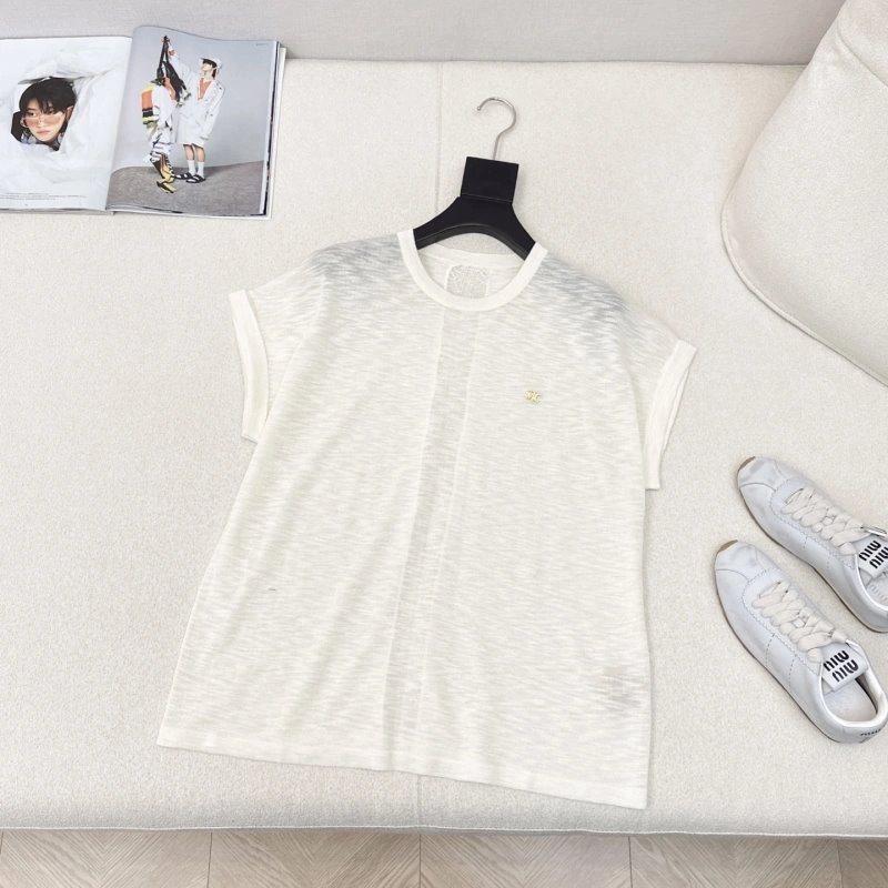 Top match Celine Sweaters
