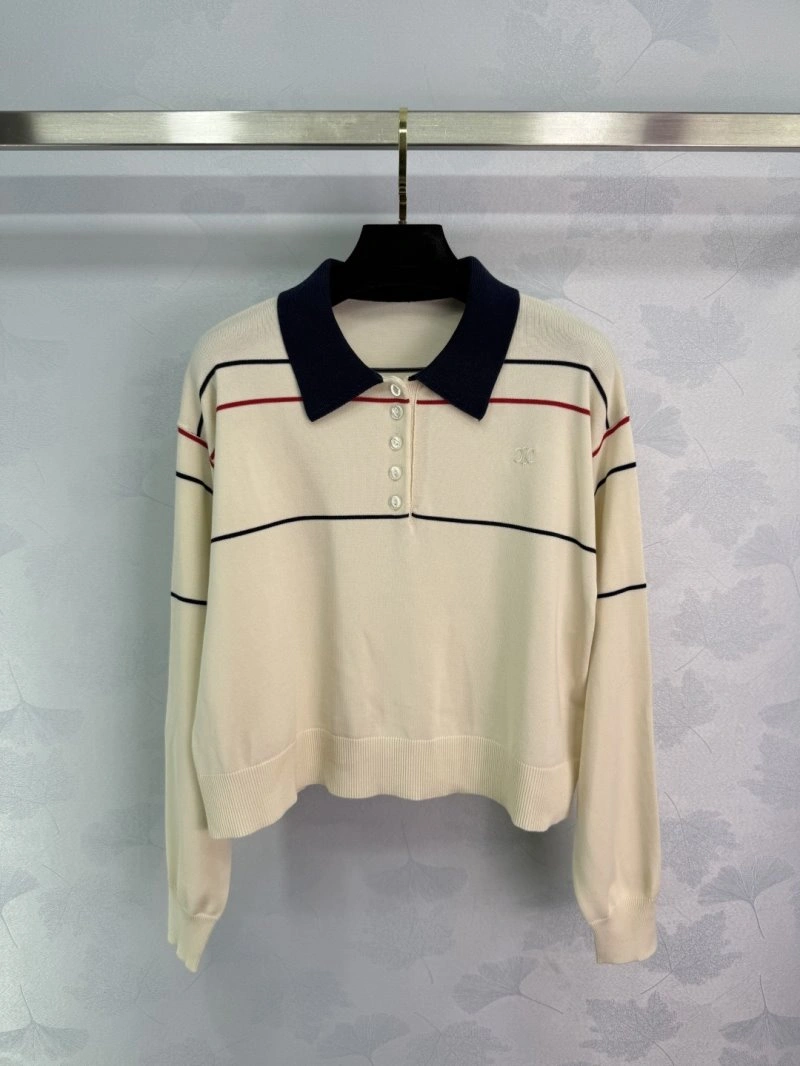 Celine Sweaters