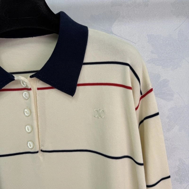 Brand-original Celine Sweaters
