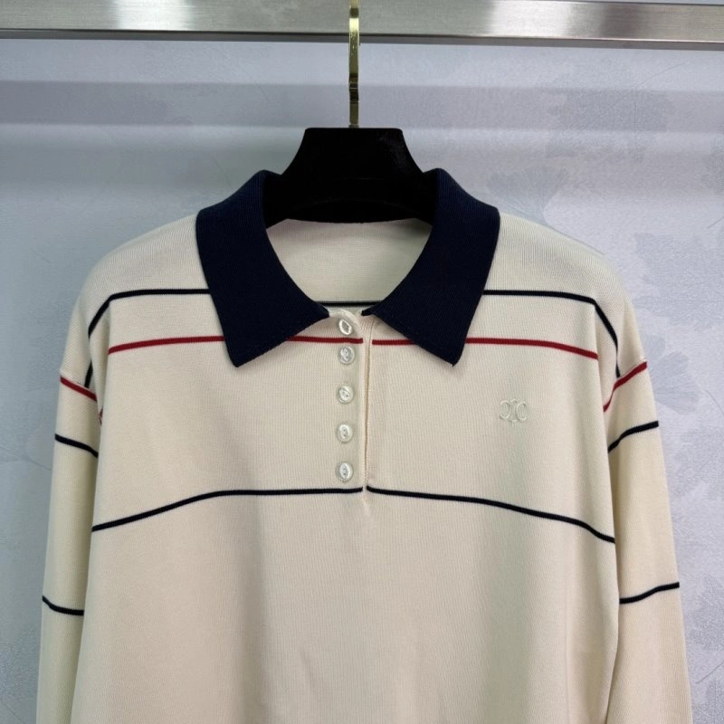 Brand-original Celine Sweaters