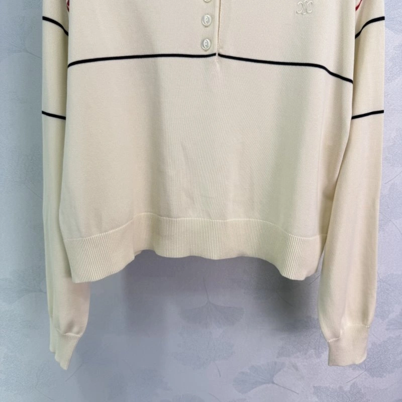 Brand-original Celine Sweaters