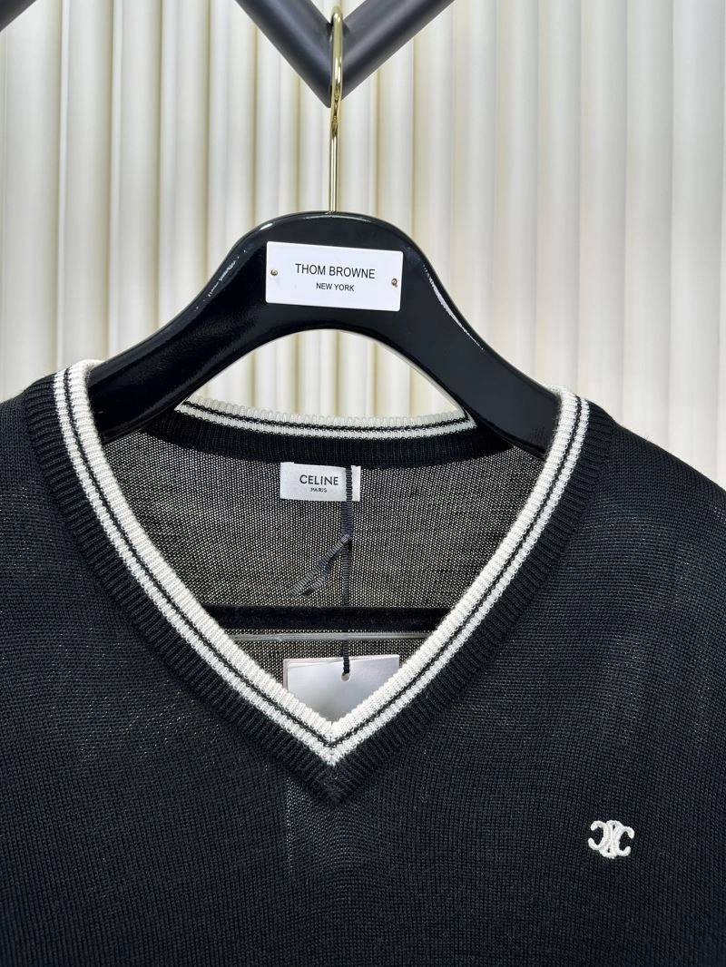 Cut-rate Celine Sweaters