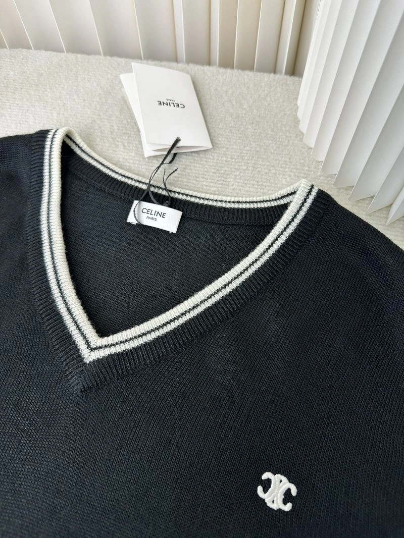 Cut-rate Celine Sweaters