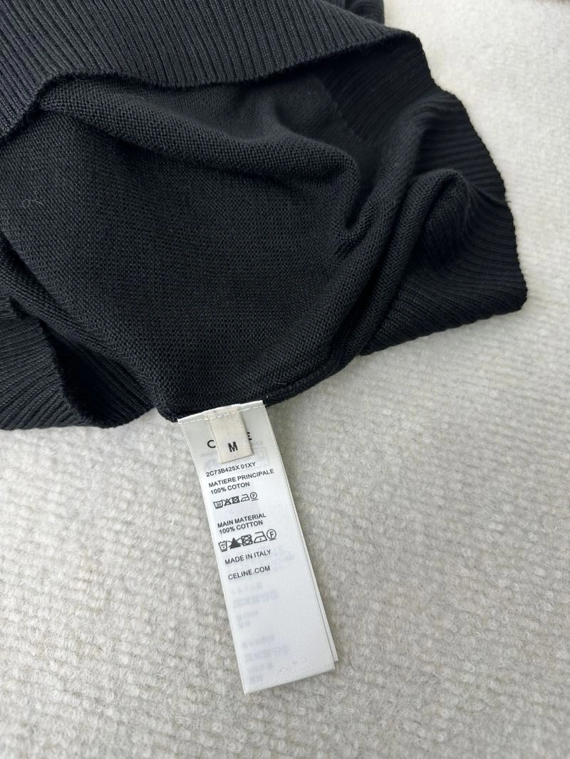 Cut-rate Celine Sweaters