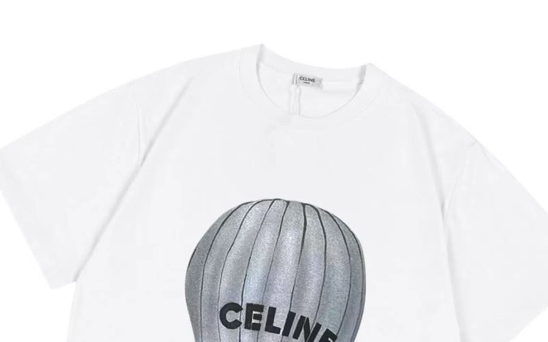 Value-priced Celine T-Shirts