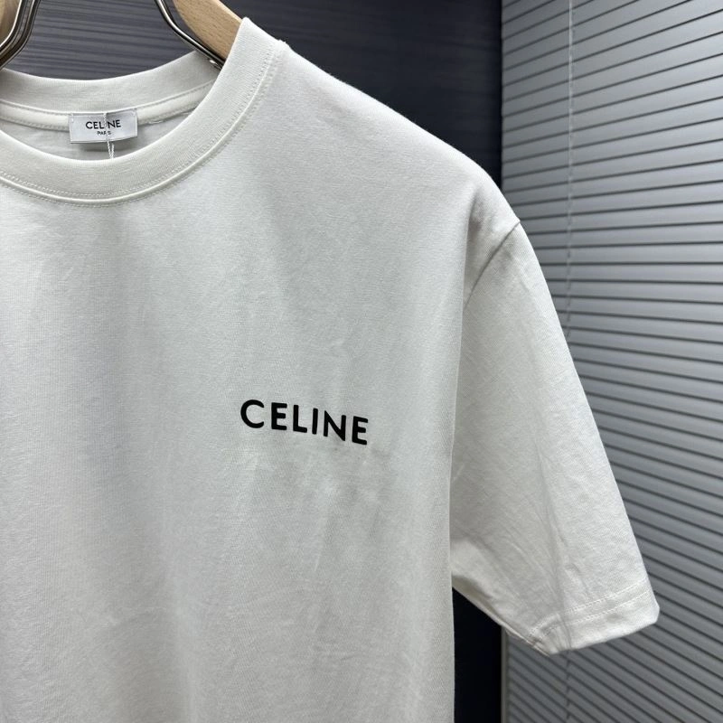 Discounted Celine T-Shirts