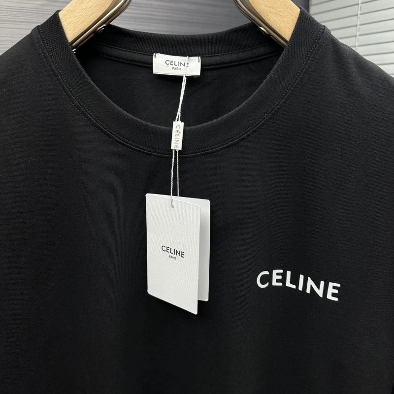 Discounted Celine T-Shirts