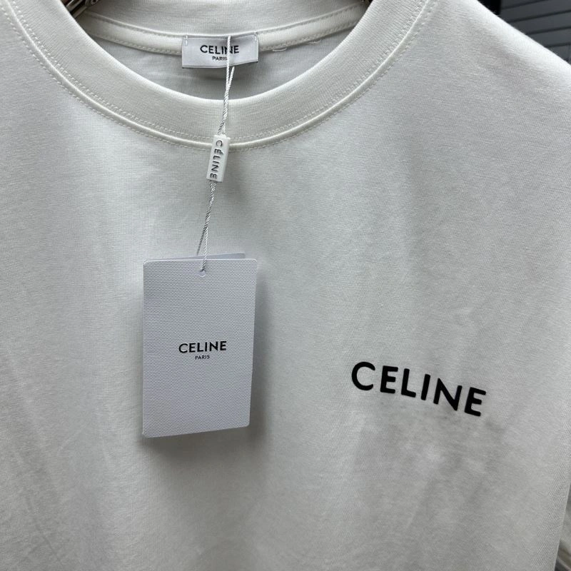 Discounted Celine T-Shirts