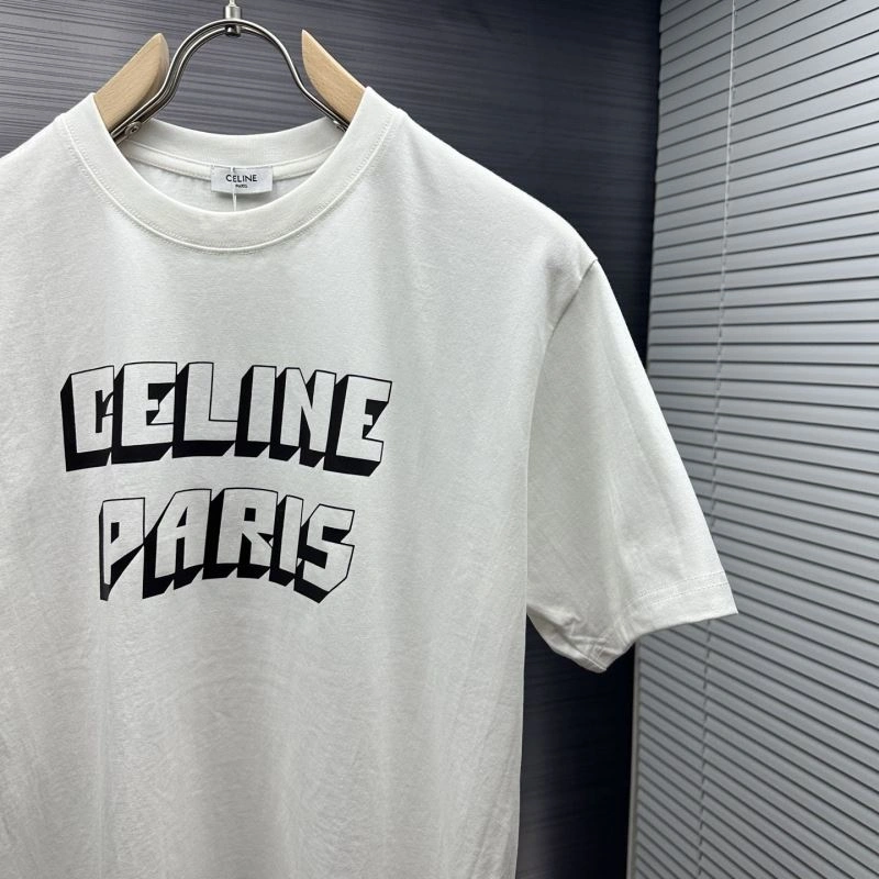 Economical Celine T-Shirts