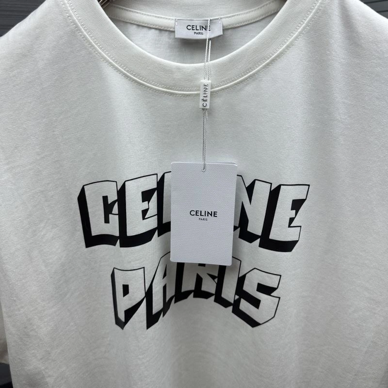 Economical Celine T-Shirts