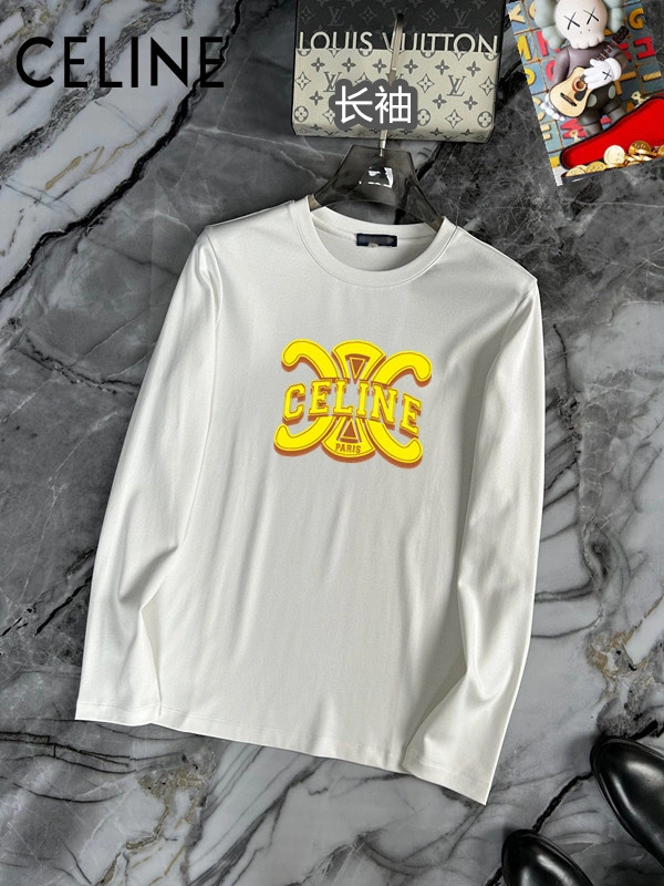 Original Celine T-Shirts