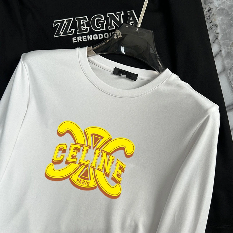 Original Celine T-Shirts