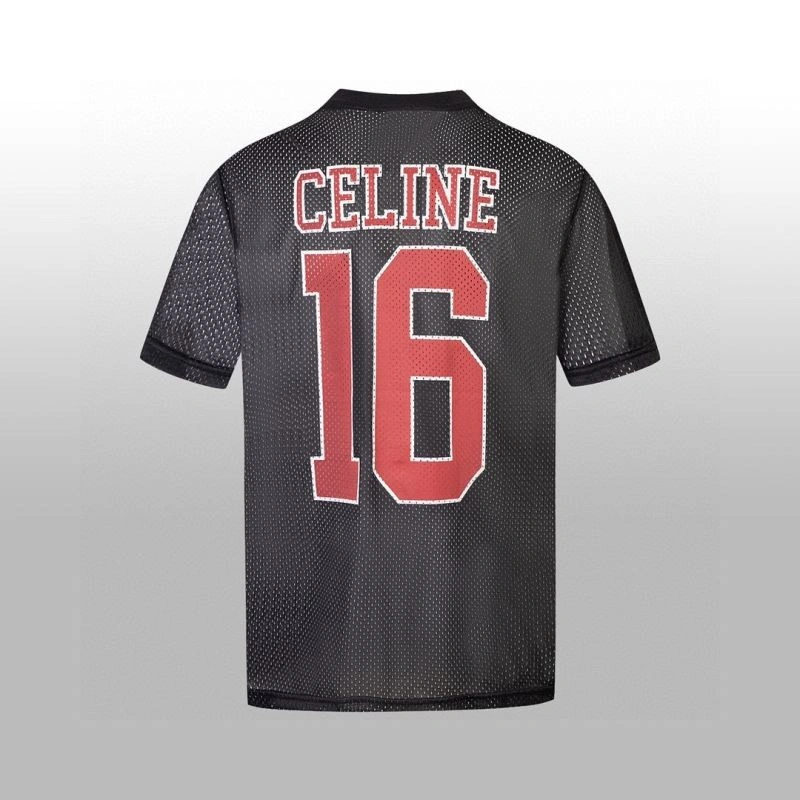 Precise copy Celine T-Shirts