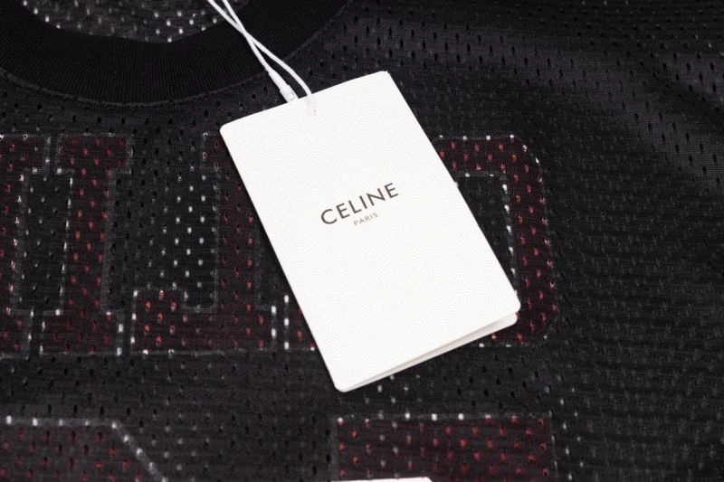 Precise copy Celine T-Shirts