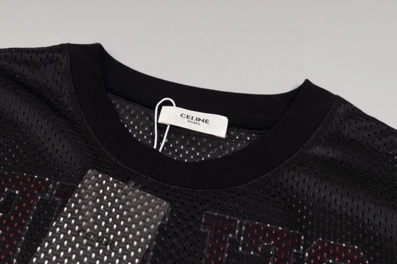 Precise copy Celine T-Shirts
