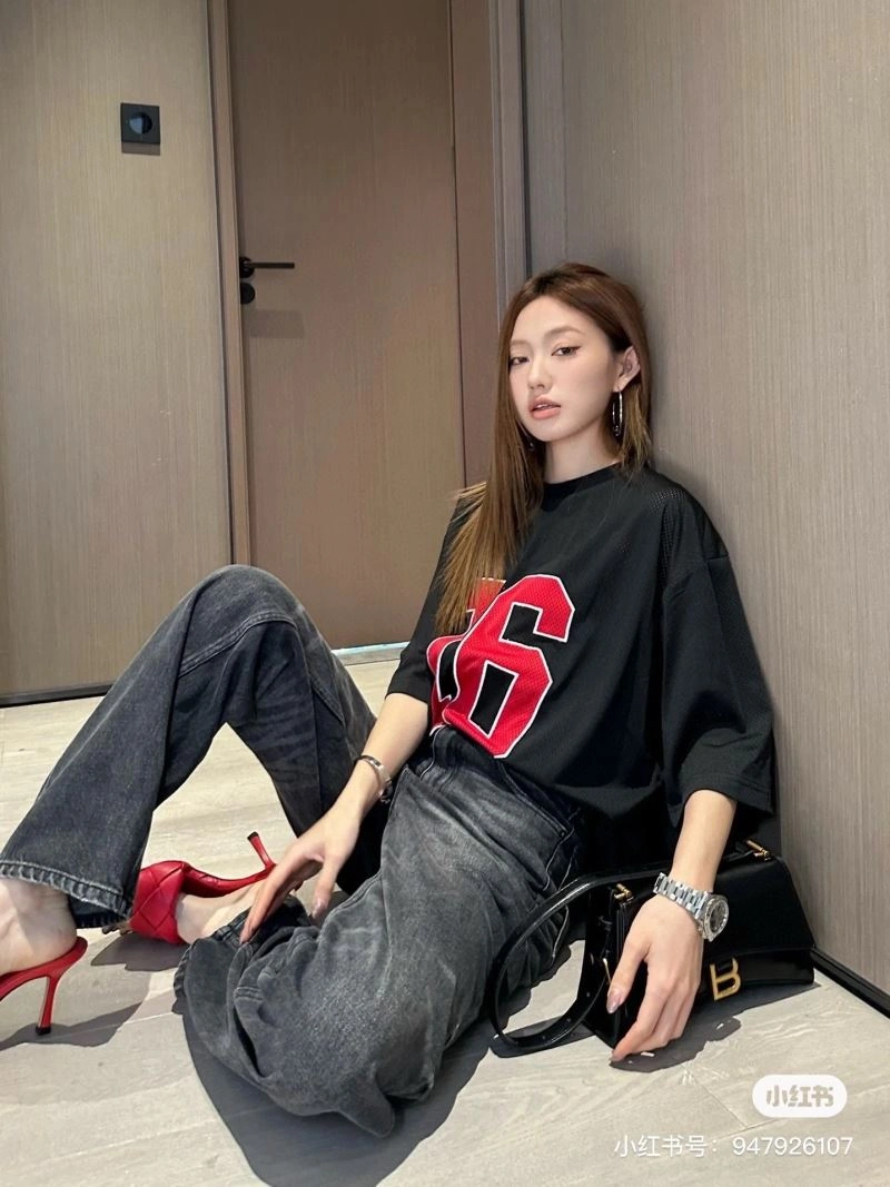 Precise copy Celine T-Shirts