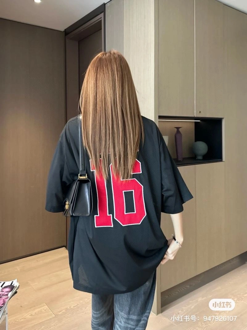 Precise copy Celine T-Shirts