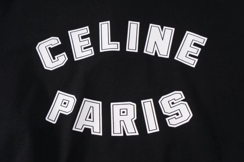 Genuine Celine T-Shirts