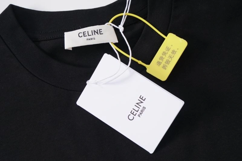 Genuine Celine T-Shirts