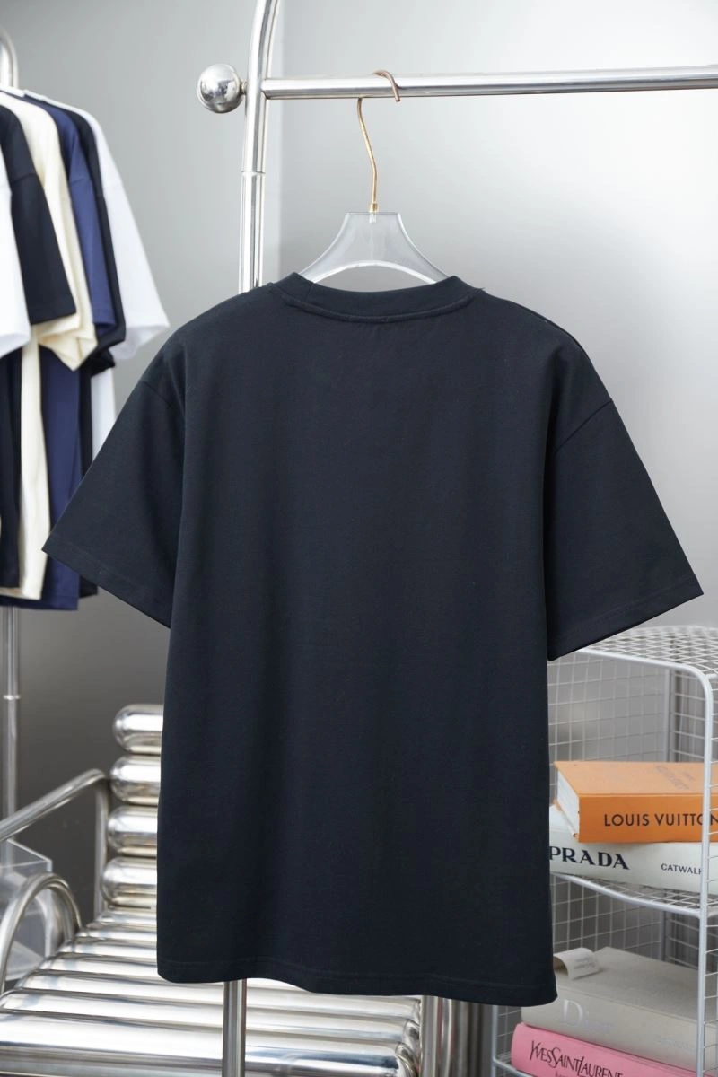 Precise copy Celine T-Shirts