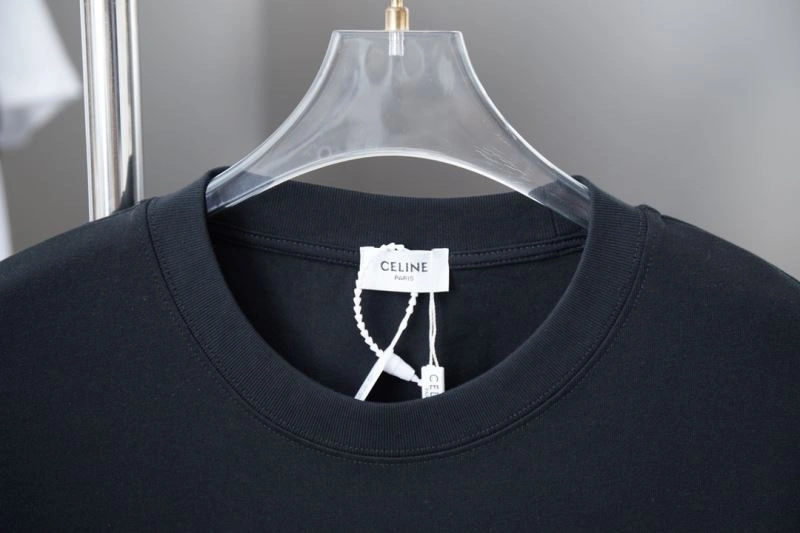 Precise copy Celine T-Shirts