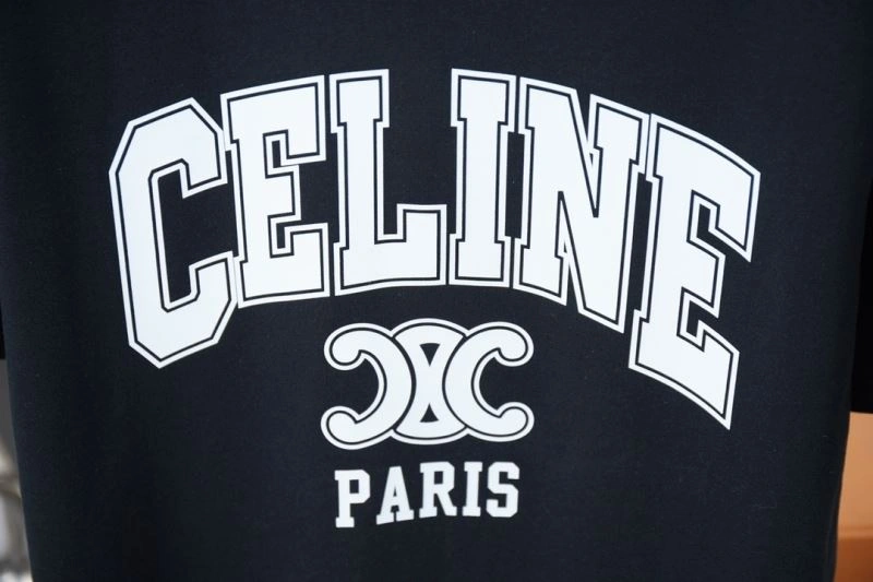 Precise copy Celine T-Shirts