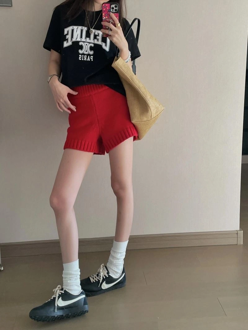 Precise copy Celine T-Shirts