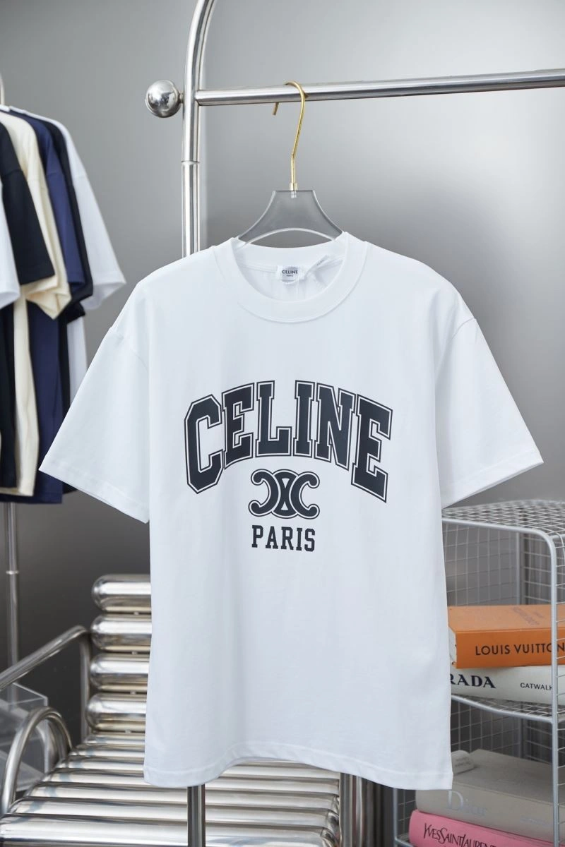 Celine T-Shirts