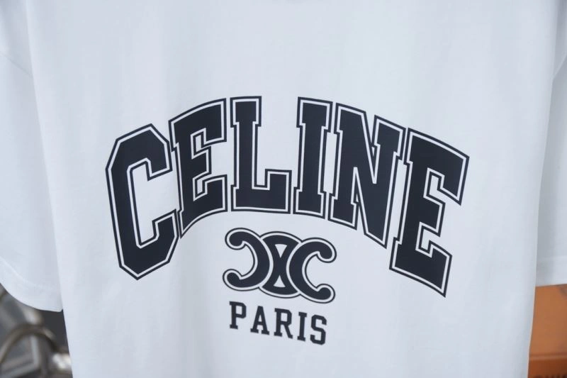 Top mirror Celine T-Shirts